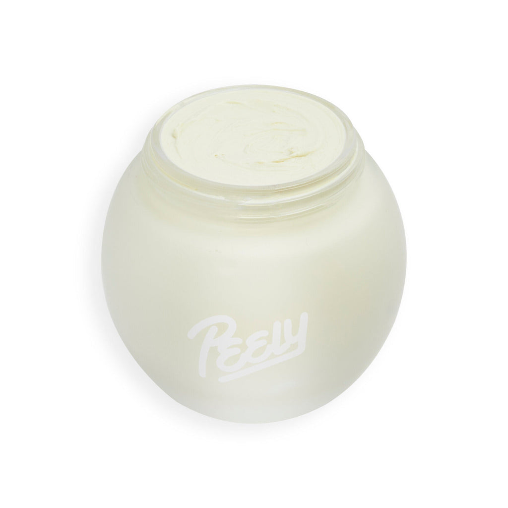 Makeup Revolution X Fortnite Peely Banana Mousse Mask 4pc Set + 1 Full ...